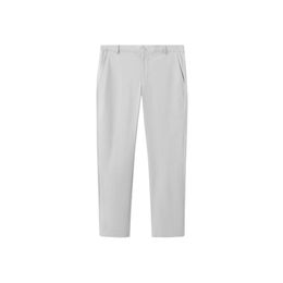 Mango Man Chino Pants 'Due' male Grey size 44