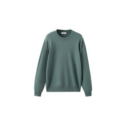 Mango Man Sweater 'Luxus' male Green size L