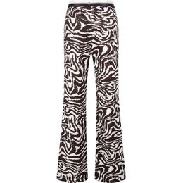 Sportalm Kitzb&uuml;hel Pajama Pants female Beige, Brown size 36