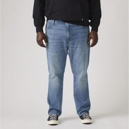 Levi's Big & Tall Jeans male Blue size 48