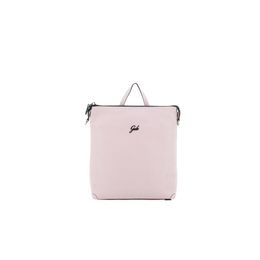 Gabs Backpack 'Lolita S bull black' female Pink size One Size