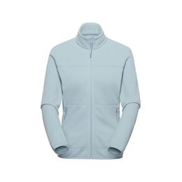 Mammut Between-Season Jacket female Blue size XS