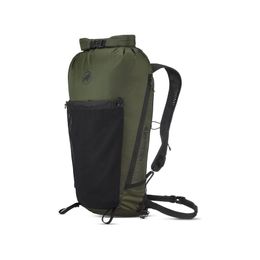 Mammut Sports Backpack 'Aenergy' male Green size One Size