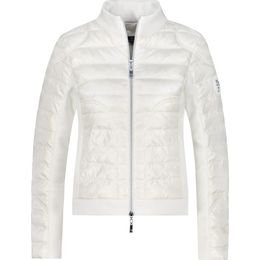 monari Between-Season Jacket female White size 42