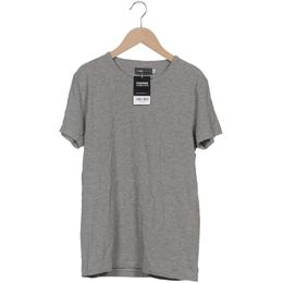 Jack & Jones JACK & JONES T-Shirt Herren Gr&ouml;&szlig;e M Second Hand grau