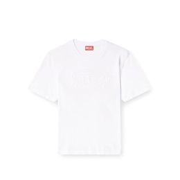 Diesel Shirt male White size M