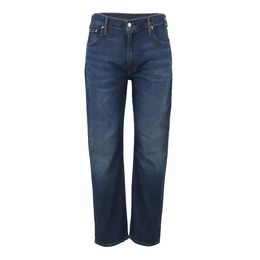 Levi's Big & Tall Jeans '502 TAPER' male Blue size 44