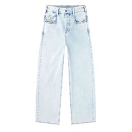 Diesel Pants male Blue size 31