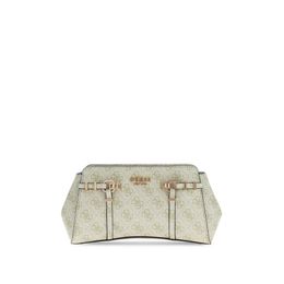 Guess Crossbody Bag 'Leona' female Green size One Size