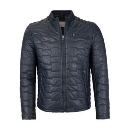 Bugatti Between-Season Jacket '101' male Blue size M