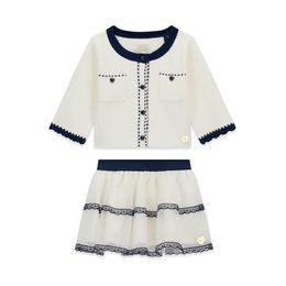 Guess Set girl Beige size 74
