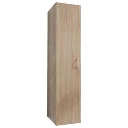Kleiderschrank wimex "Multiraumkonzept idealer Schrank f&uuml;r dein Zuhause", braun (eiche s&auml;gerau, nachbildung), B:50cm H:185cm T:40cm, Holzwerkstoff, Schr&auml;nke, Kleiderschrank, Schranksystem W&auml;scheschrank Garderobe Bestseller Otto ́s Choice