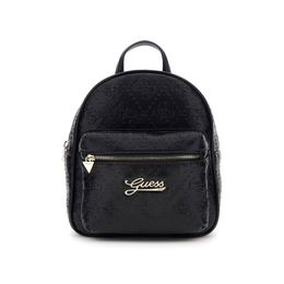 Guess Backpack girl Black size One Size