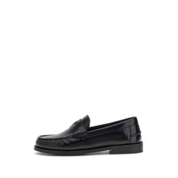 Guess Classic Flats 'Rossio' male Black size 46