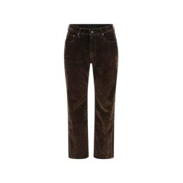 Guess Jeans 'Mason' male Brown size 28
