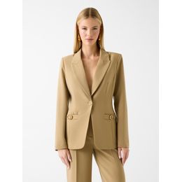 Marciano Los Angeles Blazer female Beige size 48