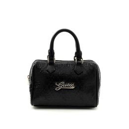 Guess Tasche M&auml;dchen Gr&ouml;&szlig;e One Size gold / schwarz