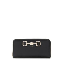 Guess Wallet 'Janie' female Black size One Size