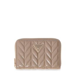 Guess Wallet 'Cheryl' female Beige size One Size