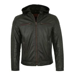 Redpoint Between-Season Jacket 'Damon' male Black size S