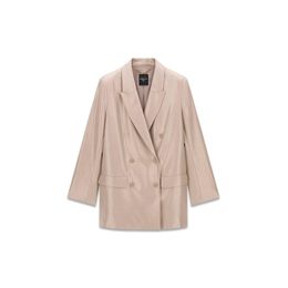 Guess Blazer 'Marciano' female Beige size 44