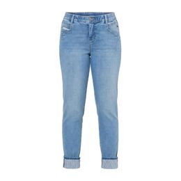 Lauras&oslash;n Jeans female Blue size 50