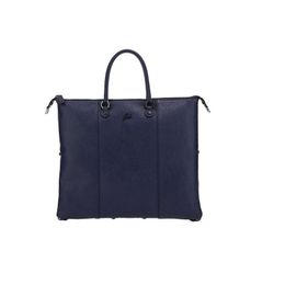 Gabs Handbag 'G3 plus bull black L' female Blue size One Size