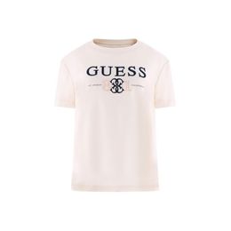 Guess Shirt female White size XXS