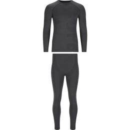 Slope Athletic Underwear 'Nuni' male Black size S/M