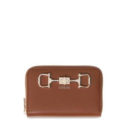 Guess Wallet 'Janie' female Brown size One Size