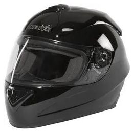Nerf Motorradhelm NERVE "NH2013" Gr. XXL, schwarz, Helme, XXL Kopfumfang: 63cm - 63cm