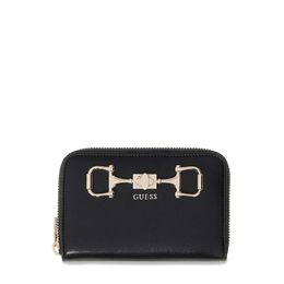 Guess Wallet 'Janie' female Black size One Size
