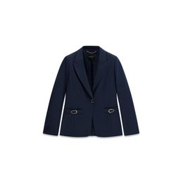 Marciano Los Angeles Blazer female Blue size 48