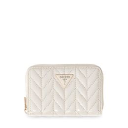 Guess Wallet 'Cheryl' female White size One Size