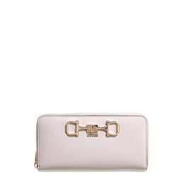 Guess Wallet 'Janie' female Pink size One Size