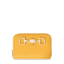 Guess Wallet 'Janie' female Yellow size One Size