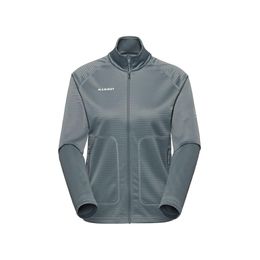 Mammut Athletic Jacket female Grey size XL