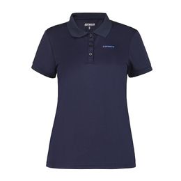 Icepeak Performance Shirt 'Bayard' female Blue size S