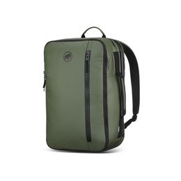 Mammut Sports Backpack female Green size One Size