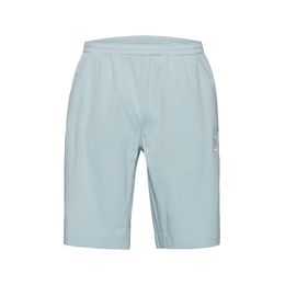 Mammut Workout Pants 'Crag' male Blue size 50