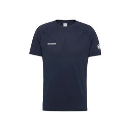 Mammut Performance Shirt male Blue size L