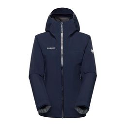 Mammut Jacke Damen Gr&ouml;&szlig;e M marine