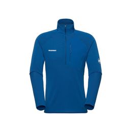 Mammut Athletic Sweater 'AENERGY' male Blue size S