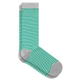 Albero Natur Socks 'Bio Baumwoll Unisex Socken Classic' female Green size 39/42