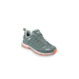 Meindl Flats 'Lite Trail GTX' female Green size 6,5
