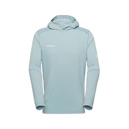 Mammut Athletic Sweatshirt male Blue size M