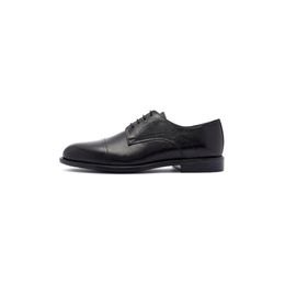 Derimod Lace-Up Shoes male Black size 42
