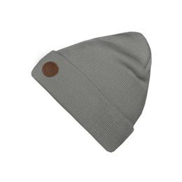 Protest Beanie 'NXG MOCHI' female Grey size One Size