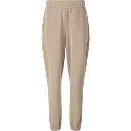 ENDURANCE ATHLECIA Athlecia Workout Pants 'Jillnana V2' female Beige size 38
