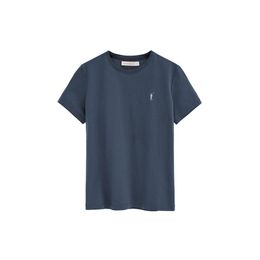Polo Club Shirt 'Rigby Go' female Blue size 3XL